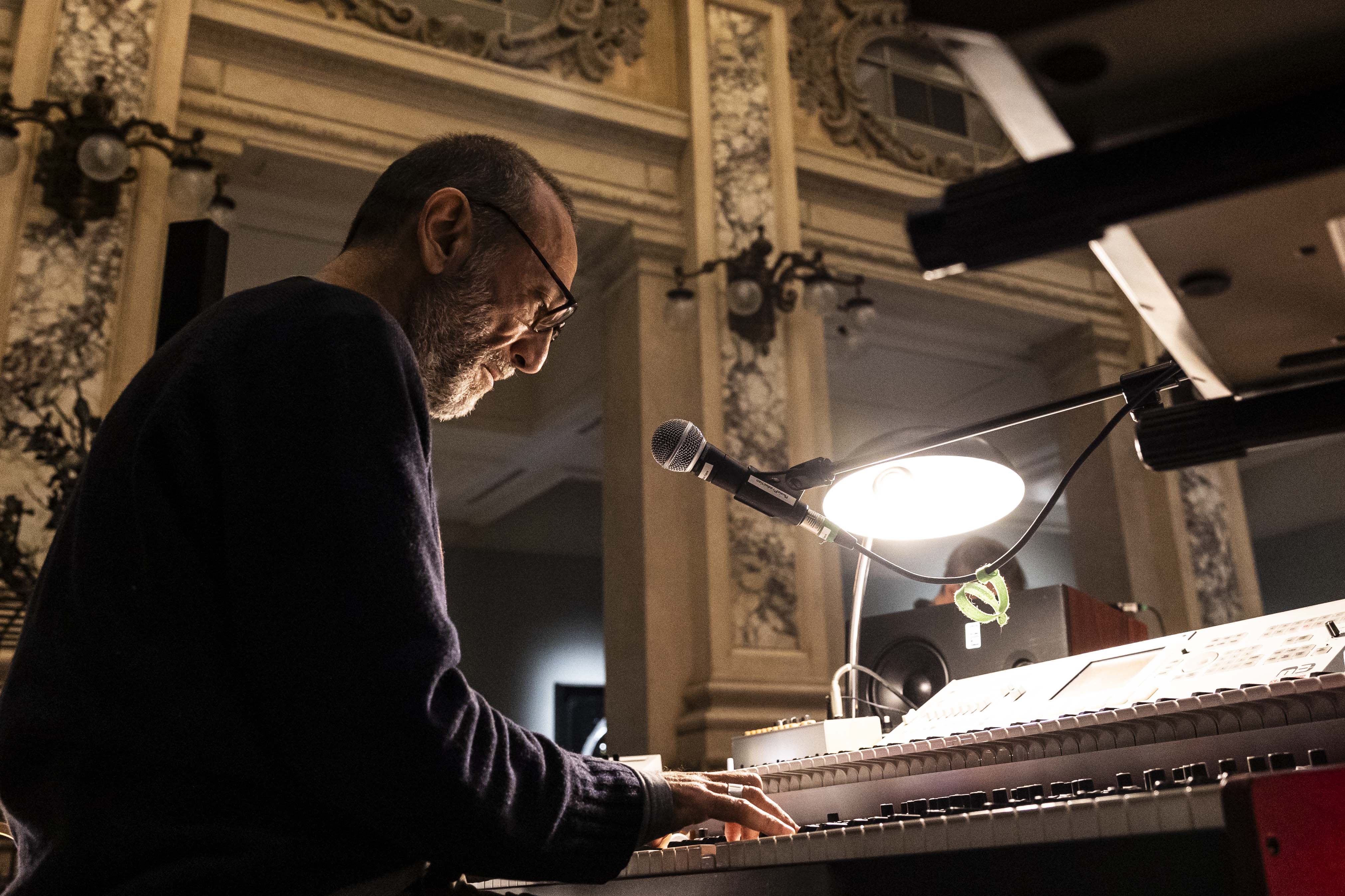 OPEN MACHINE featuring GALLERIE D’ITALIA | Gallerie d'Italia Milano